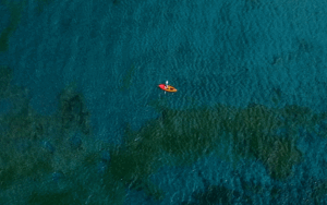 Can You Kayak in the Rain? - Surviving the Storm