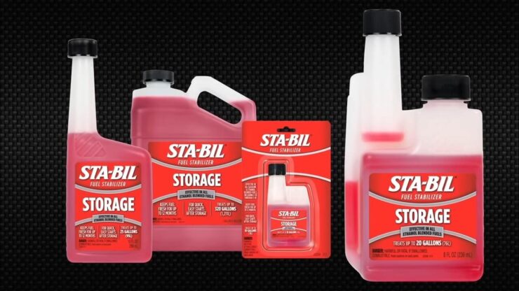Startron Vs Stabil: Which Fuel Stabilizer Is Worth Getting?