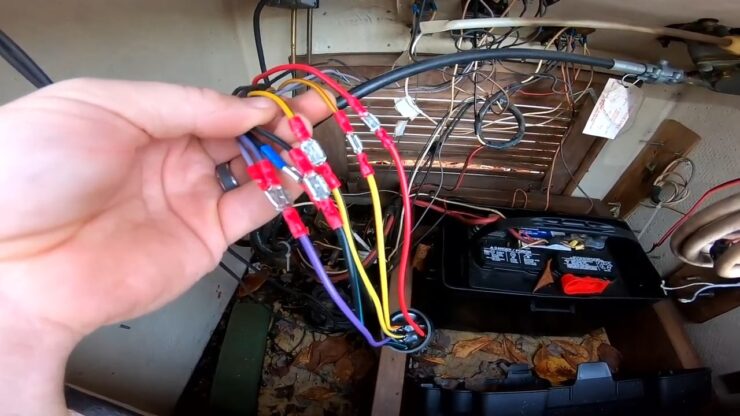 Solutions to Your Boat Ignition Switch Problems: 3 Things to Look for!