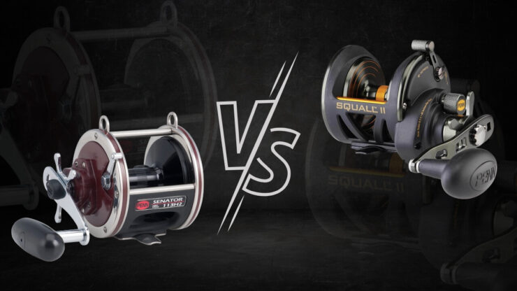 Lever Drag vs Star Drag: Which One To Choose?