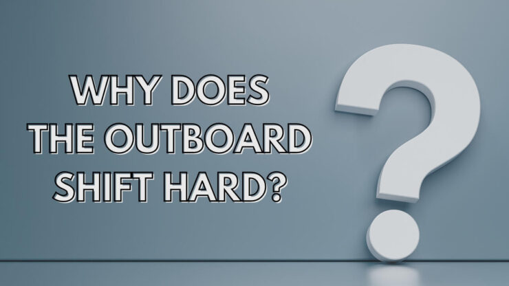 Mercury Outboard Shift Rod Adjustment: Easy Ways