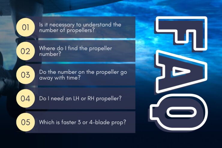 Michigan Propeller Identification: 3 Simple Steps to Follow