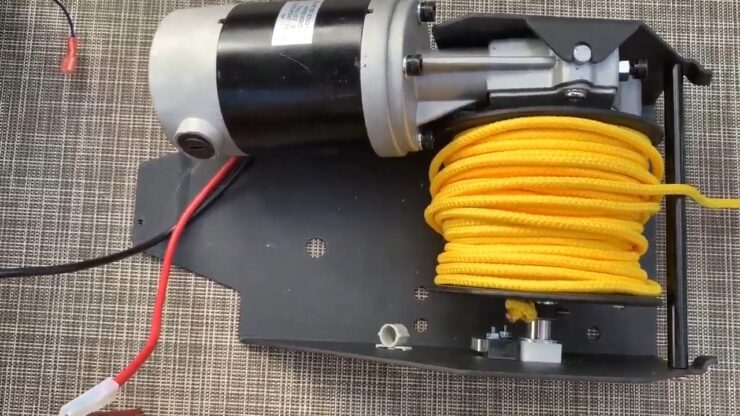 What are Minn Kota Deckhand 40 Problems?- Explained In Details!