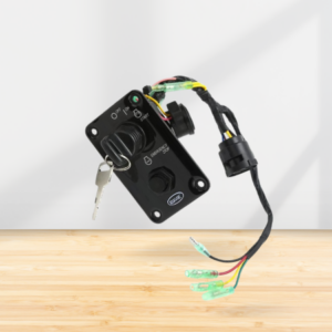 Yamaha Outboard Ignition Switch Replacement: Perfect for Your Yamaha ...