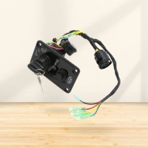 Yamaha Outboard Ignition Switch Replacement: Perfect for Your Yamaha ...