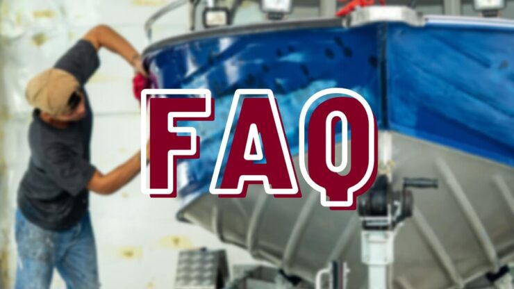 How to Reinforce a Transom on an Aluminum Boat? - Proper Maintenance Of ...