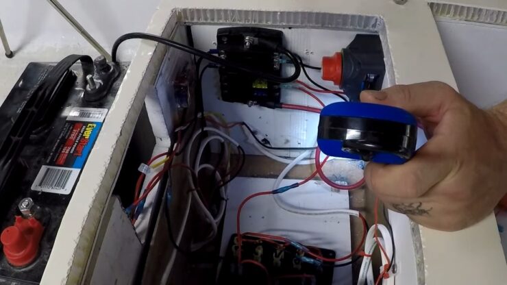 Where is the Fuse Box on a Boat? - Helps in Powering the Battery