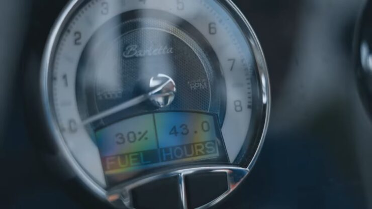 10 Best Marine Gauges 2024 - Our Top Picks For A Smooth Boat Sail