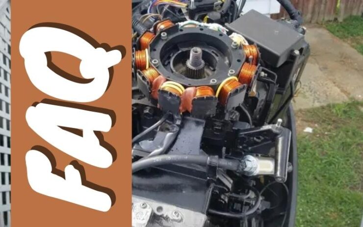 Mercury Outboard Bad Stator Symptoms - 7 Points to Know