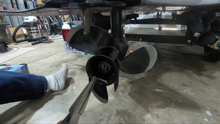 10 Best Prop for Mercury 150 4 Stroke 2025 - High-Quality Picks