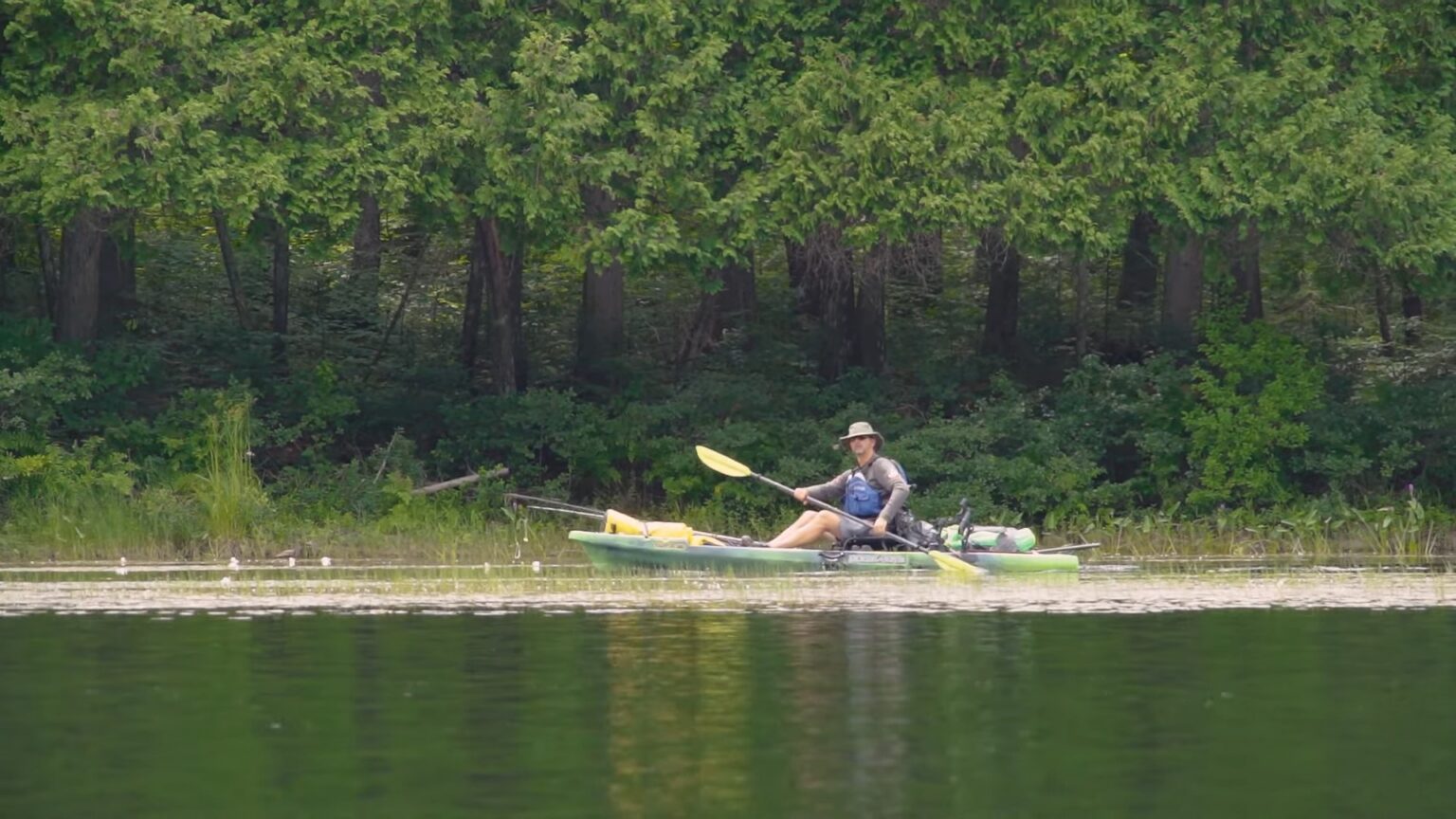Best Places to Kayak in Colorado Springs and Beyond - Most Amazing ...