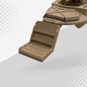 Best Kayak Dog Platforms, Seats, Deck, Attachments, & Outriggers ...