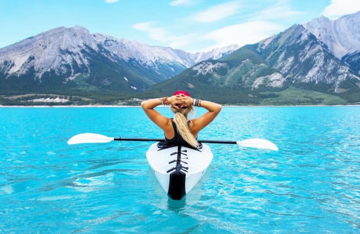 100+ Funny Kayaking & Canoeing Quotes - Laugh With the Best With Funny ...