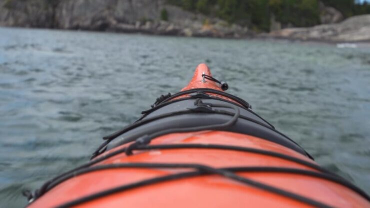 How to Portage a Kayak - Rules You Must Follow