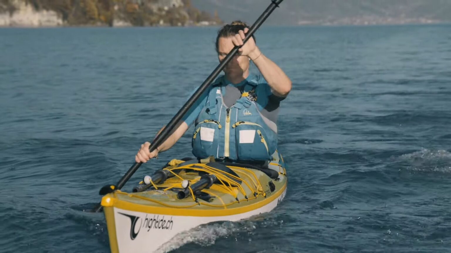 Health Benefits of Kayaking - How This Sport Can Improve Your Life