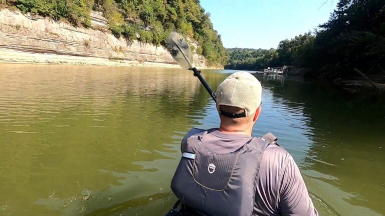Best Kayaking in Kentucky 2025 - Find Best Destination