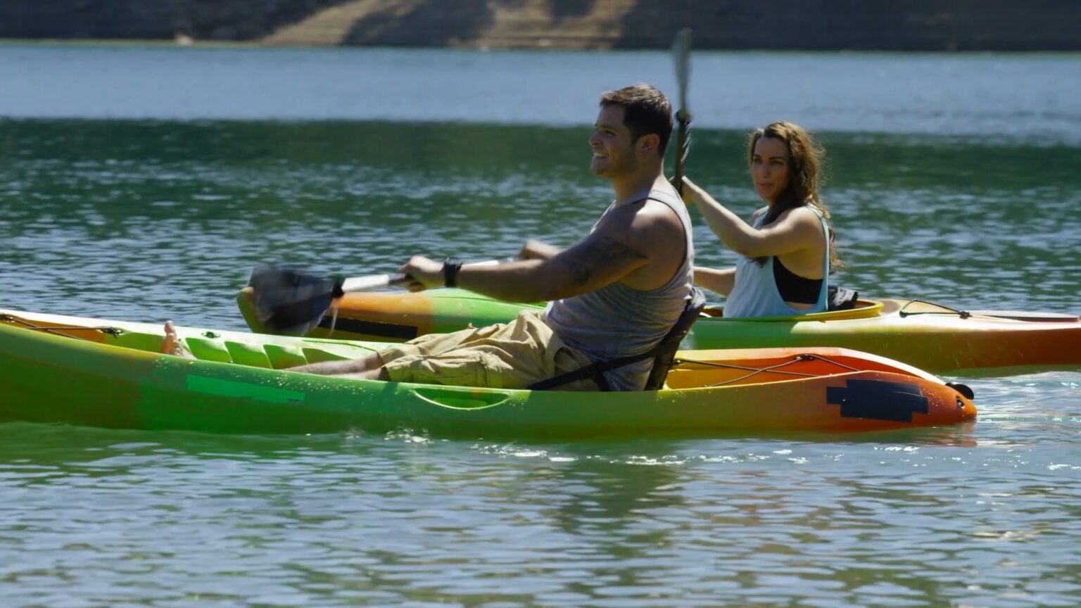 Best Places to Kayak in Colorado Springs and Beyond - Most Amazing ...