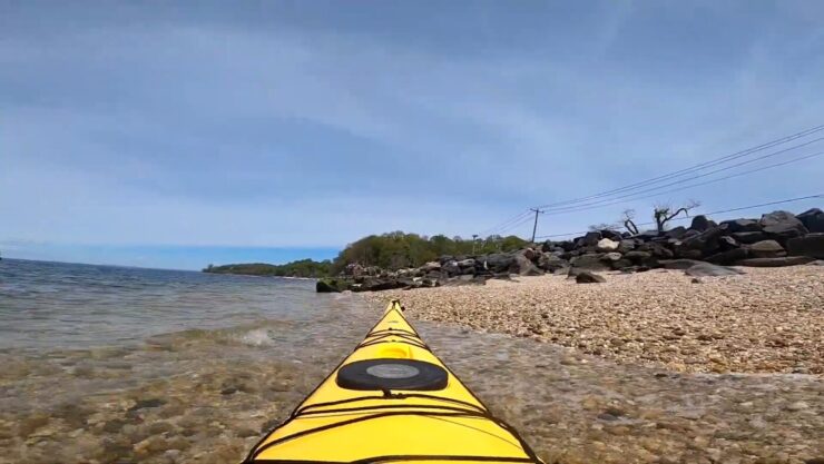 Kayaking in Long Island: A Beautiful Way to Spend a Day