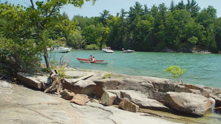 How to Portage a Kayak - Rules You Must Follow