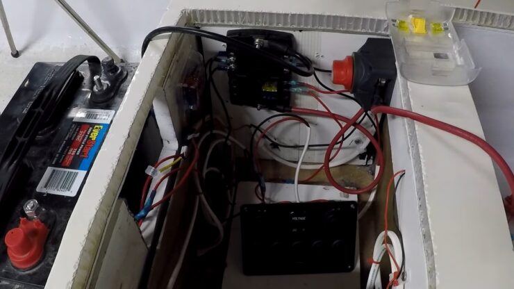 How to Test Bilge Pump? - Ensuring Your Safety on the Water - Kayak ...