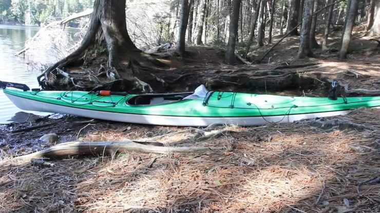 How to Portage a Kayak - Rules You Must Follow