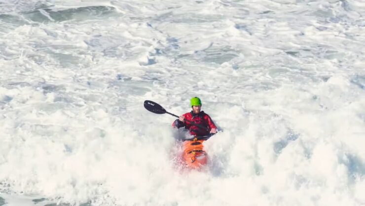 Fun Kayak and Canoe Games on the Water - Best Water Sports