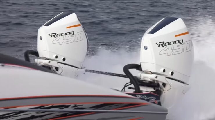 How to Remove Mercury Throttle Control - Step-by-Step Instructions ...