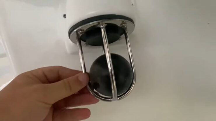 What Is A Scupper On A Boat? - Keep Your Deck Dry and Your Boat Afloat ...