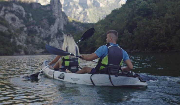 What Kayak Size Do I Need? – 8 Foot vs 10 Foot vs 12 Ft vs 14 Ft ...