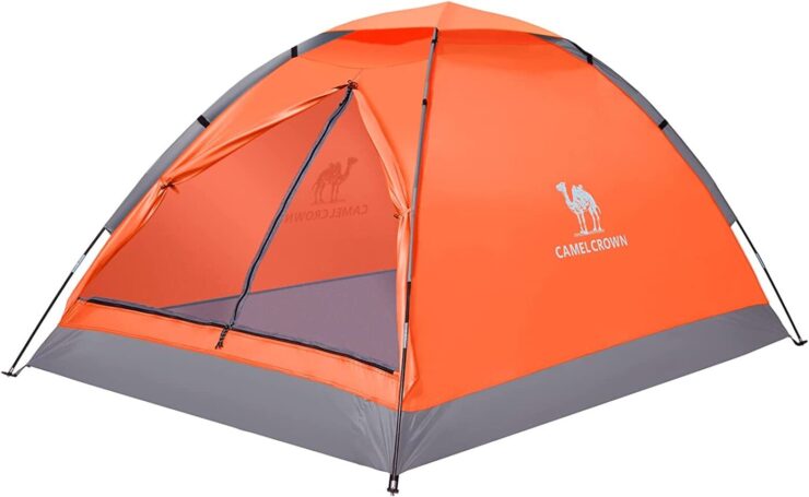 10 Best Tents For Kayak Camping 2024 - Stay Comfortable and Safe on ...