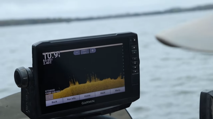 10 Best Fish Finders For Kayak 2024 - Catch More Fish on Your Kayak Adventures - Kayak Paddling