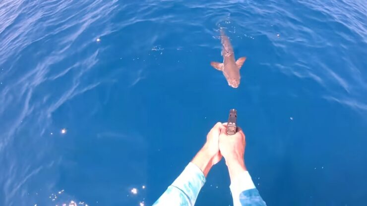 7 Unorthodox Methods of Fishing - Creative Techniques to Catch More Fish