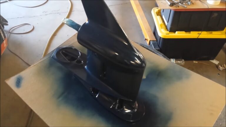 Johnson Lower Unit Compatibility: A Detailed Guide You Need