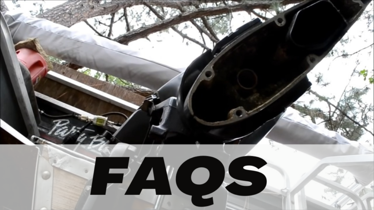 Johnson Lower Unit Compatibility: A Detailed Guide You Need