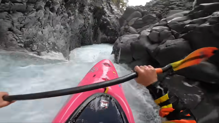 150 Best Kayak Puns For Instagram Captions - A Inspirational Title For ...