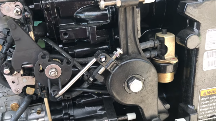 Is Your Outboard Running Rough at Low-Speed Ideal? A Guide to Smooth ...