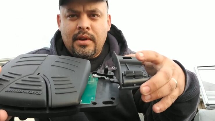 Minn Kota Trolling Motor Foot Pedal Problems - Things to Consider