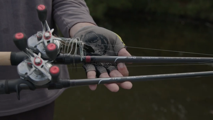 12 Best Blackfish Rods: Elite Options to Maximize Your Catch - Kayak ...