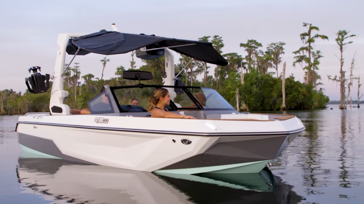 10 Best Fish & Ski Boat Brands 2024 - Choose a Boat for Ultimate On ...