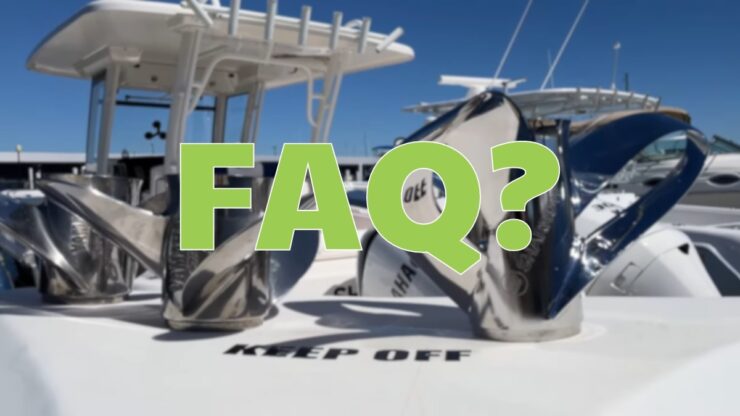 Yamaha Outboard Lower Unit Problems - Reasons Explained!
