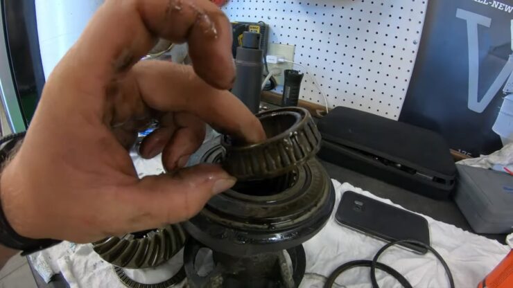 Yamaha Outboard Lower Unit Problems - Reasons Explained!