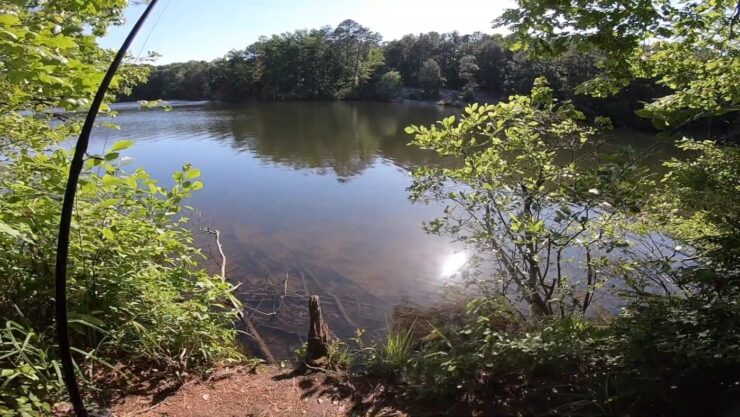 Best Places to Go Canoeing and Kayaking in Atlanta - Get Your ...