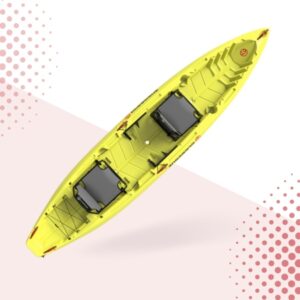 Crescent Kayaks 2025: Full Model Range and Reviews - Kayaking Made Easy ...