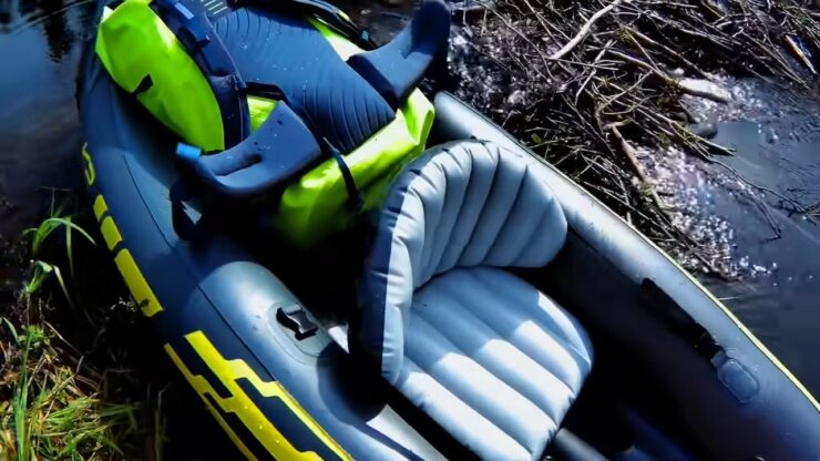 Intex Explorer vs Challenger - Which Inflatable Boat is Right for You ...