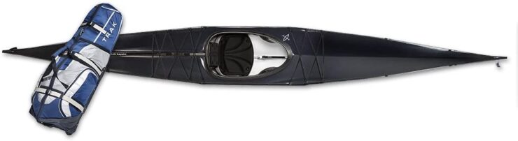 10 Best Folding Canoes 2025 - Unfold Your Adventure - Kayak Paddling