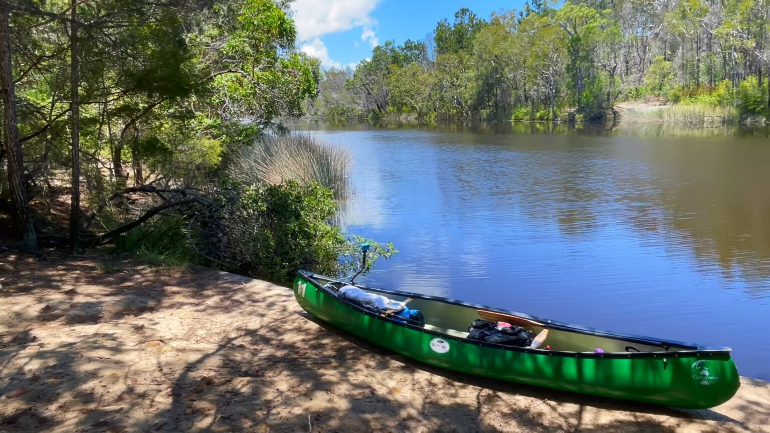 10 Best Solo Canoes 2024 - Unleash Your Inner Explorer - Kayak Paddling
