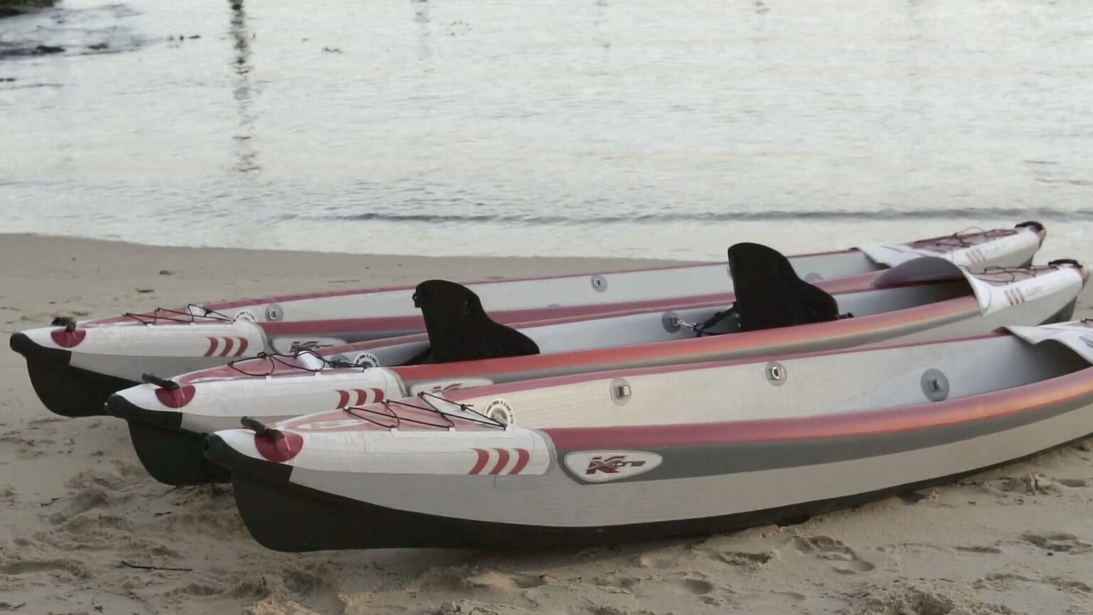 10 Best Drop-Stitch Kayaks 2024 - Best in Class - Kayak Paddling