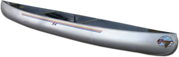 10 Best Solo Canoes 2025 - Unleash Your Inner Explorer - Kayak Paddling
