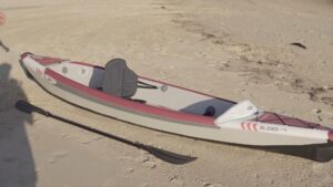10 Best Drop-Stitch Kayaks 2024 - Best in Class - Kayak Paddling