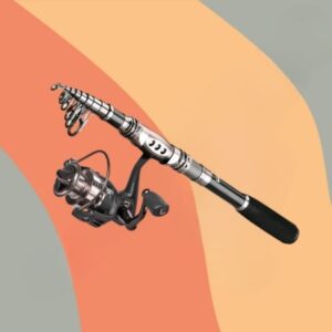 9 Best Backpacking Fishing Rods 2023 - Lightweight Poles for Travel